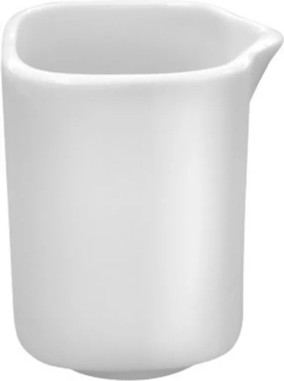 Konvička na mléko porcelánová malá 20 ml (103JG02), Rak Porcelain