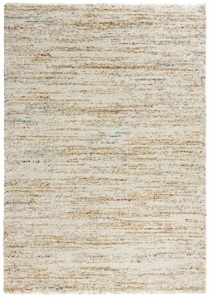 Mint Rugs - Hanse Home koberce Kusový koberec Nomadic 102690 Meliert Creme - 200x290 cm