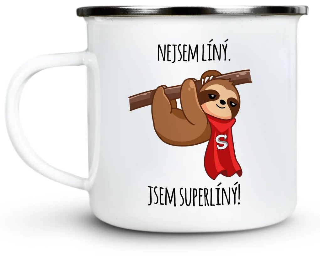 Ahome Plecháček Jsem Superlíný 300 ml