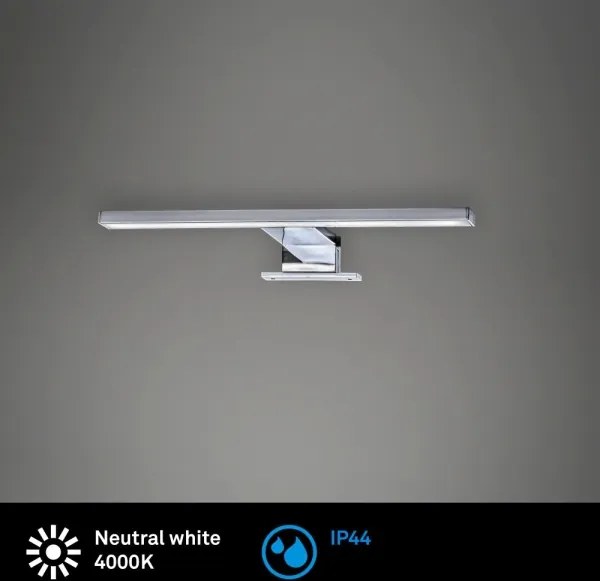 Briloner 2104-018 - LED Koupelnové osvětlení zrcadla DUN LED/5W/230V 30 cm IP44