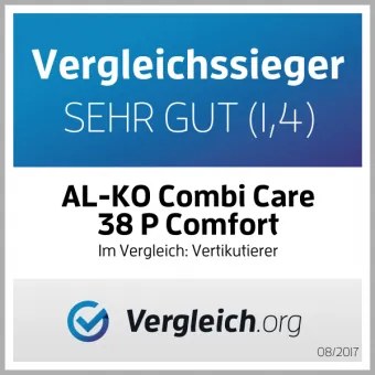 AL-KO Comfort 38 P Combi care