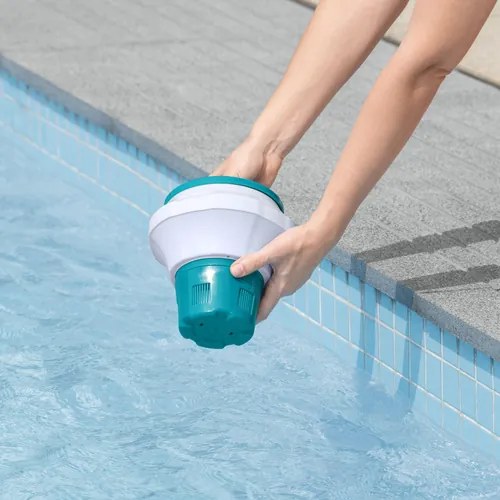 Dávkovač chloru BESTWAY 58701