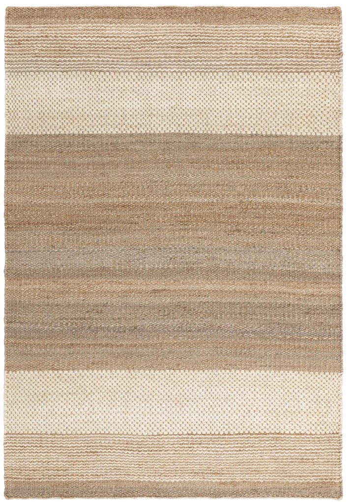Tribeca Design Kusový koberec Passport Natural Ivory Rozměry: 200x300 cm