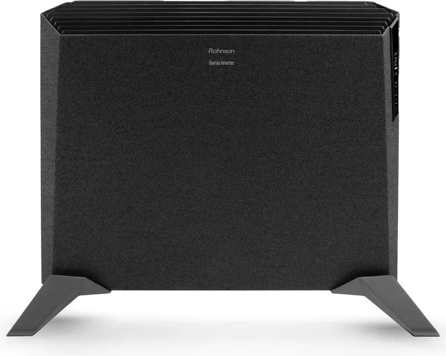 Rohnson R-086 GENIUS INVERTER WI-FI - teplovzdušný konvektor