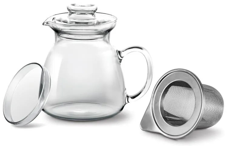 THERMO ŽÁRUVZDORNÝ DŽBÁN 600ML