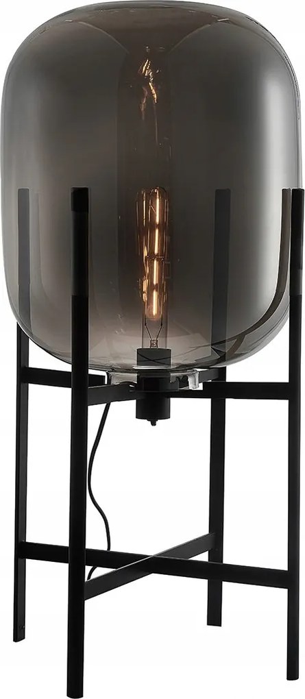 Stolní lampa Maversa FL-82321-1A-M Italux