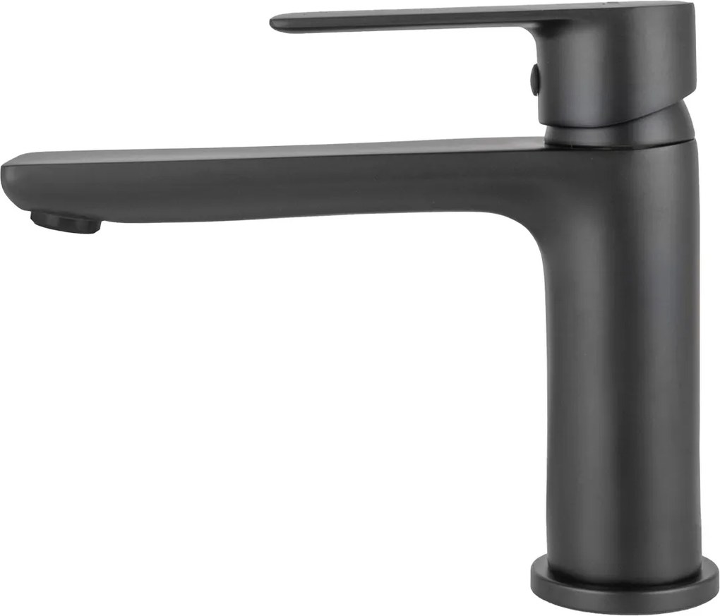 Mixxus ALEX 001 LONG (NUT) BLACK