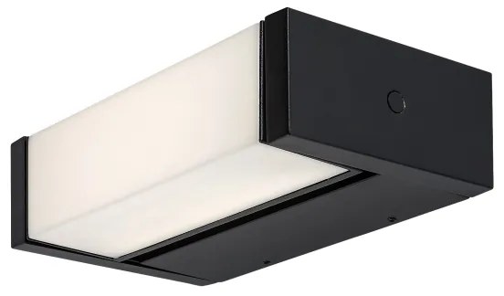 Rabalux 77185 - LED Venkovní nástěnné svítidlo CUBBINGTON LED/18W/230V IP54