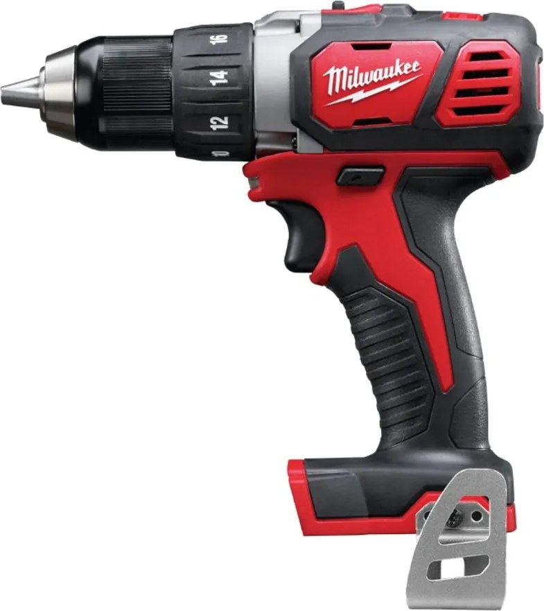 Aku vrtací šroubovák Milwaukee M18 BDD-0 4933443530