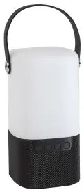 LED stojací lampa Ray 9.3 černé