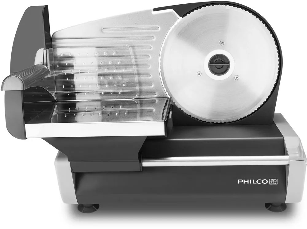 Elektrický kráječ philco phfs 8010