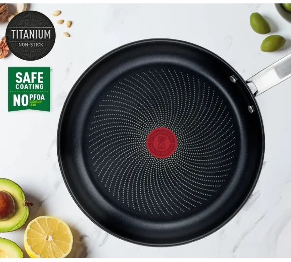 Tefal - Pánev INTUITION 28 cm
