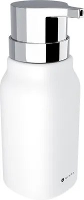 Nimco Dávkovač tekutého mýdla pumpička plast bílá ENB 31X-26-05