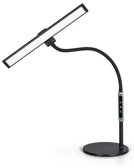 Stolní LED lampa Apex