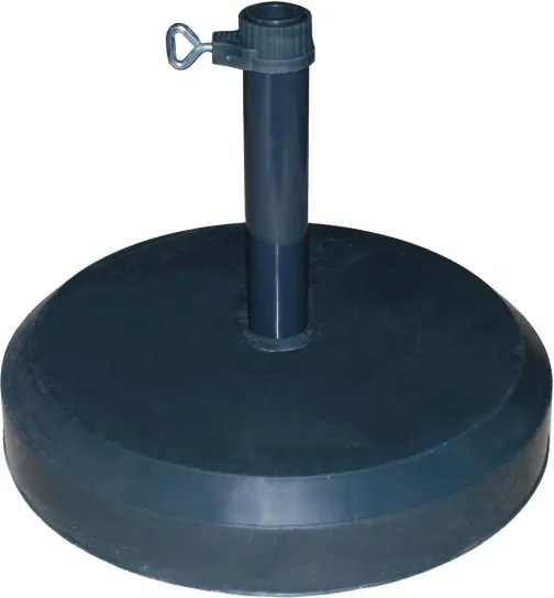 Doppler Sokl betonový 25 kg antracit