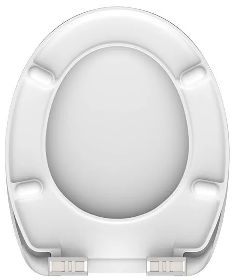 Eisl Sanitär WC prkénko Duroplast Soft Close Industrial Grey 82155 - wc_eis_82155