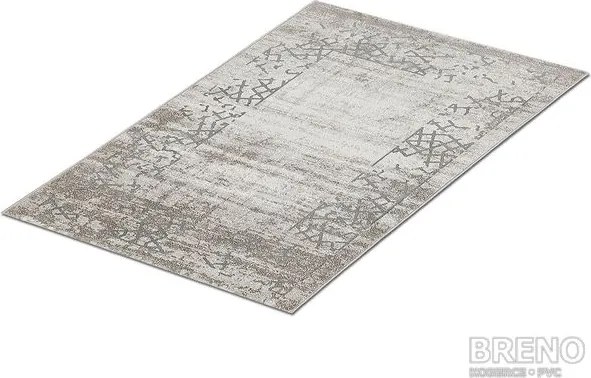 Breno Kusový koberec SAGA 15/ESO, 200x290 cm, Vícebarevné