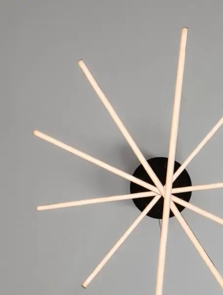 Designový lustr Gratta line