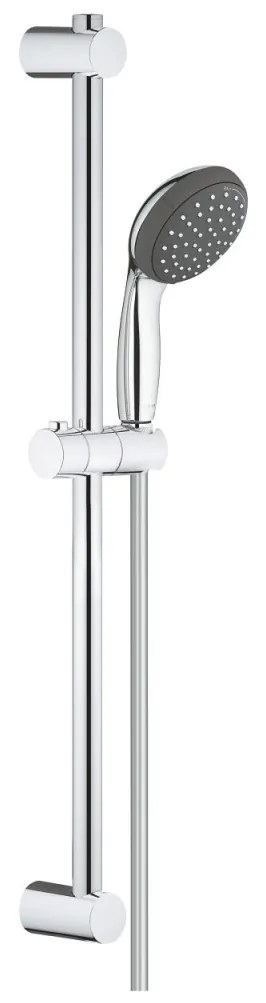 GROHE Vitalio Start 100 - Sprchová souprava se 2 proudy, chrom 27948000