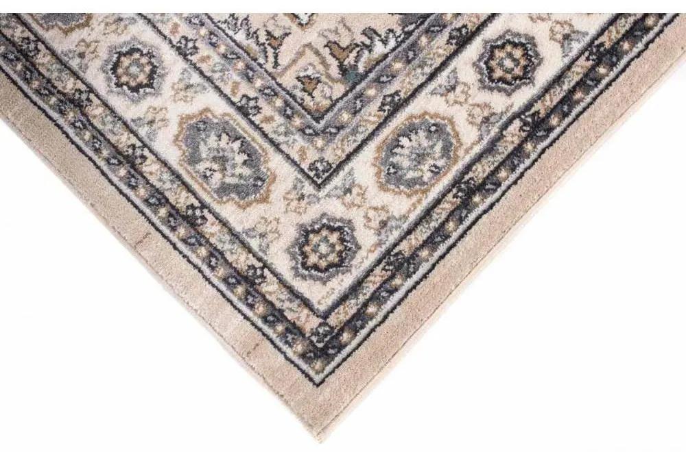Kusový koberec klasický Dalia béžový 180x250cm