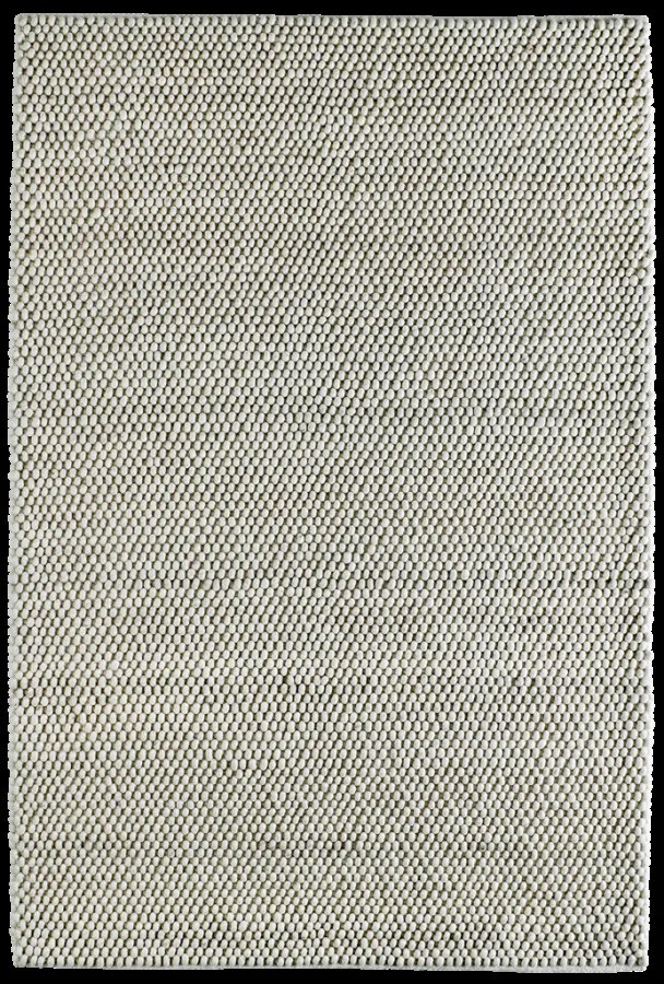 Hans Home | Ručně tkaný kusový koberec Loft 580 IVORY - 80x150