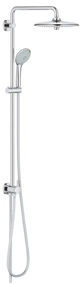GROHE 27421002 - Sprchový systém EUPHORIA 260 lesklý chrom 27421002