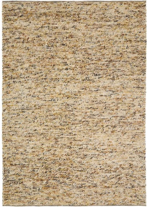 Ručně tkaný vlněný koberec 160x230 cm Elanis – Kave Home
