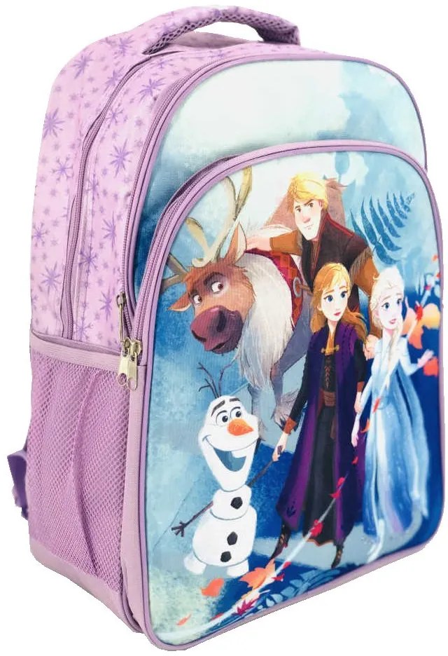 Dívčí školní batoh Ledové království - Frozen