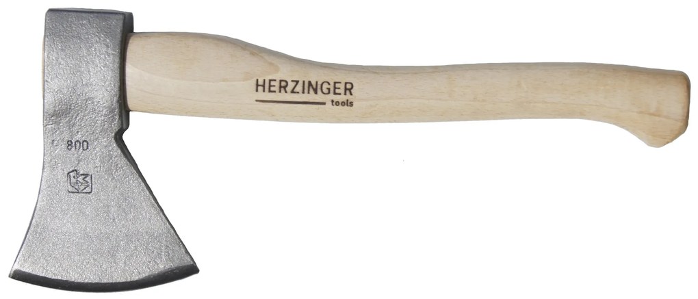 Herzinger tools Univerzální sekera HERZINGER 800g