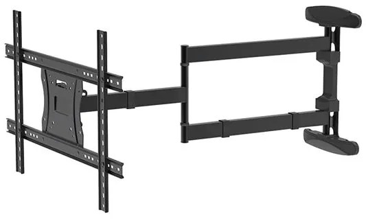 Solight velký konzolový držák pro ploché tv, 76cm - 177cm (30'' - 70'')