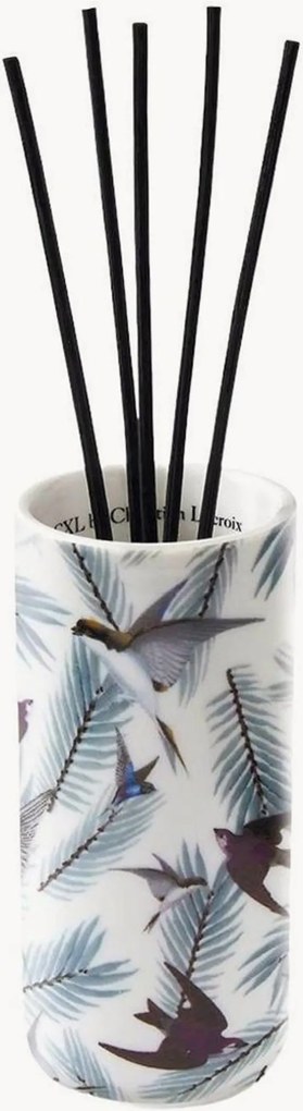 Difuzér Birds White (jasmín a ylang-ylang)