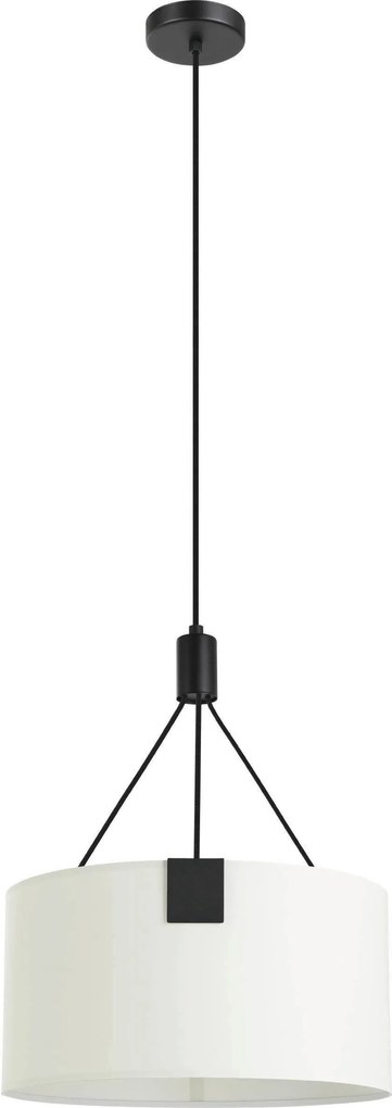 XXXLutz ZÁVĚSNÉ SVÍTIDLO, 45/110 cm Eglo - Online Only svítidla - 003348126501