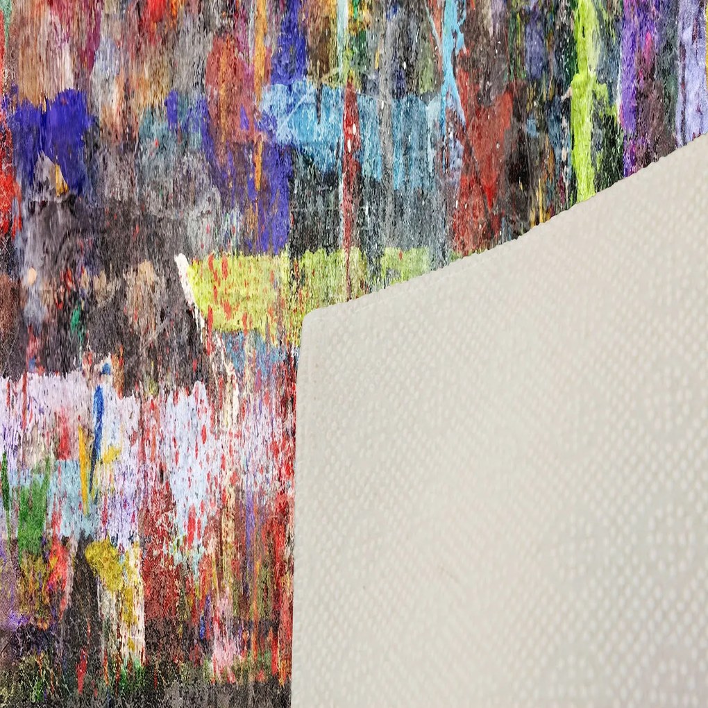 Conceptum Hypnose Kusový koberec EXFAB287, Vícebarevná Rozměr koberce: 120 x 180 cm