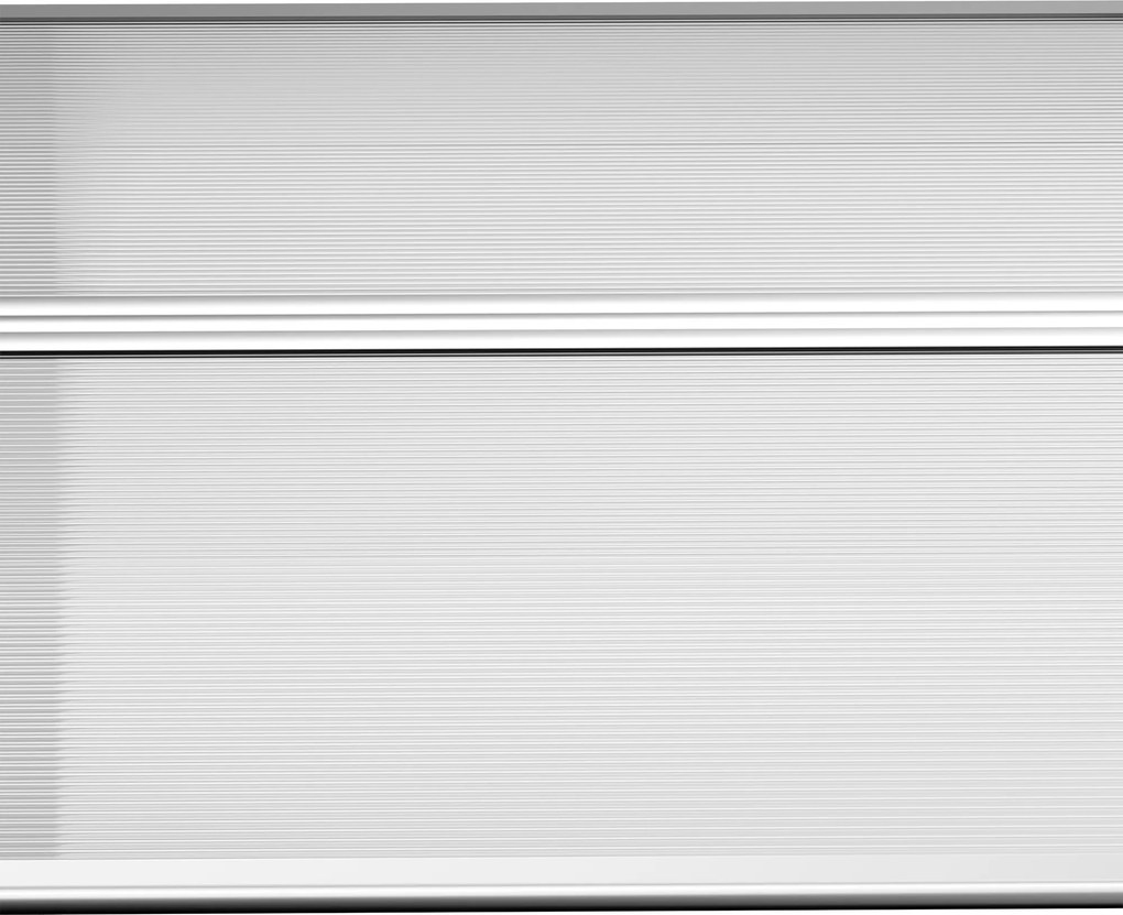 Outsunny stříška na vchodové dveře 200 x 96 x 27 cm stříška s UV ochranou, ochrana proti dešti ochrana proti slunci pro venkovní použití hliníková če…