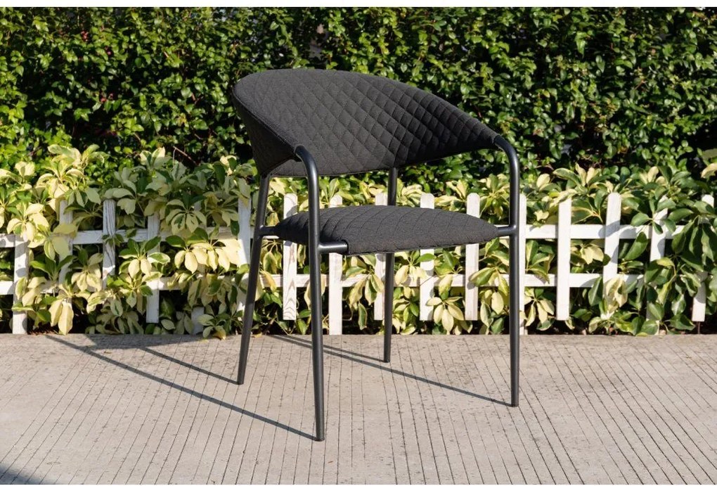 Doppler Melia LIKA TEX® antracit - Rozbalené zboží (N557)