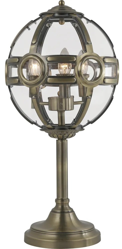 ARTELORE Stolní lampa OBIDOS 31 x 65 cm