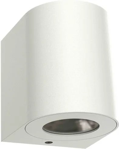 Nordlux Canto 2 - 2x6W LED, bílá