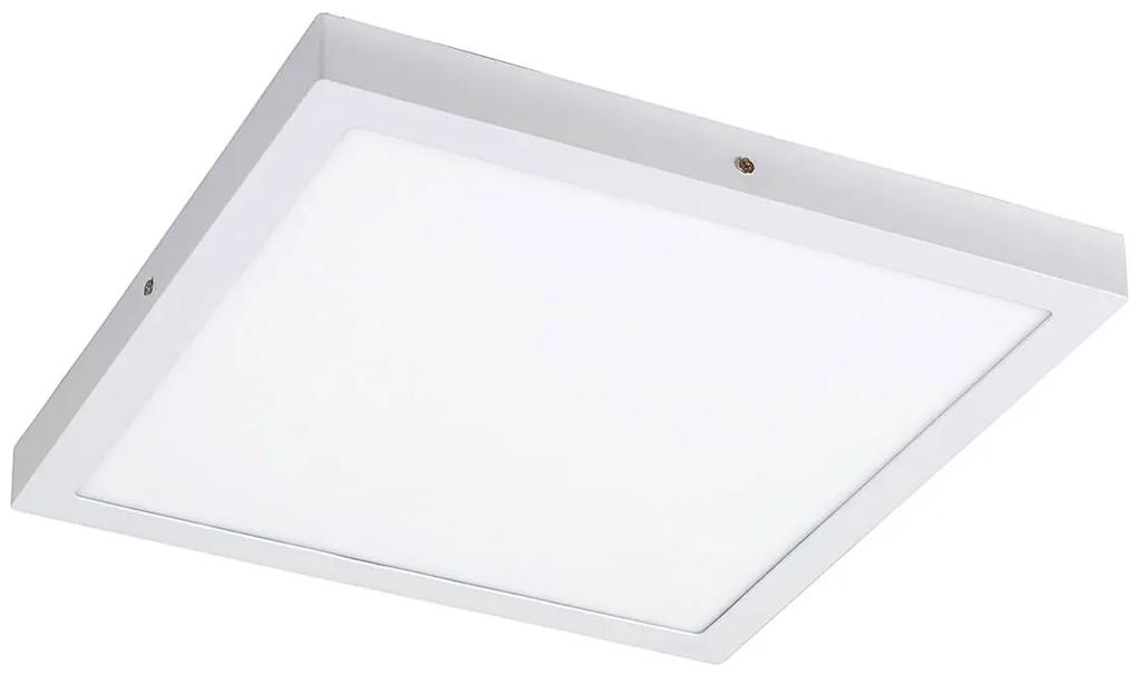 Přisazený LED panel, LOIS, 36W, 40cm, 2500lm, 4000K, bílý Rabalux LOIS 002666