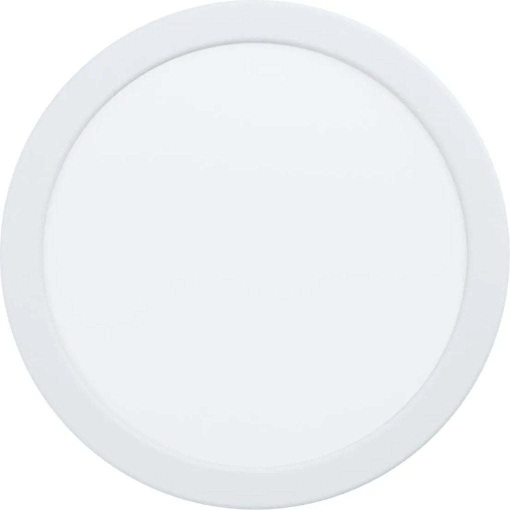 Eglo Fueva led osvětlení ocel 99134