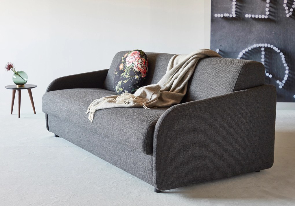 INNOVATION - Rozkládací sedačka EIVOR DUAL SOFA BED 140