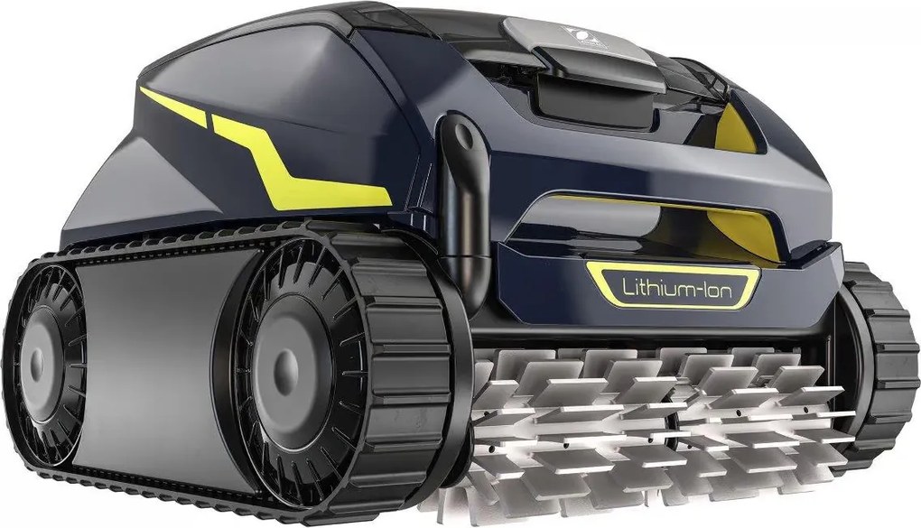 ZODIAC RF 5400iQ - FreeRider - bateriový vysavač