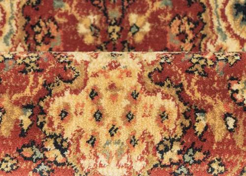 Koberce Breno Kusový koberec PRAGUE 30/IB2B, Vícebarevné, 160 x 235 cm