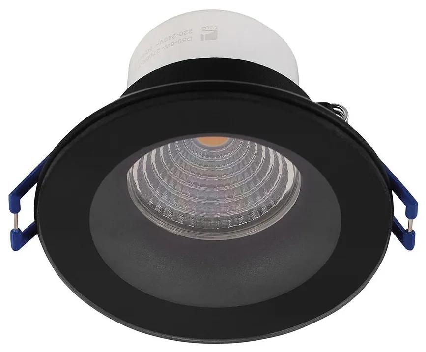 Eglo | Eglo 99493 - LED Stmívatelné koupelnové svítidlo SALABATE LED/6W/230V 2700K IP44 | EG99493