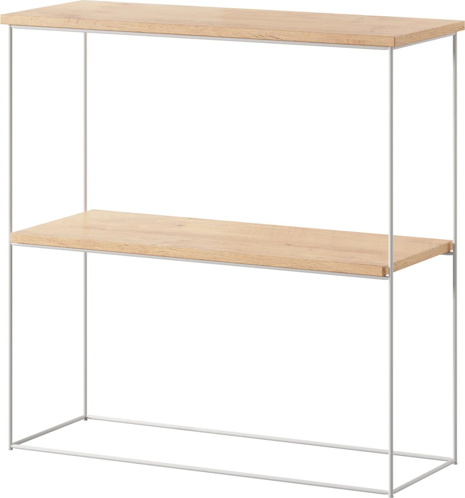 ADRK Furniture Konzole Toni ADRK-CT-TON-W-OL