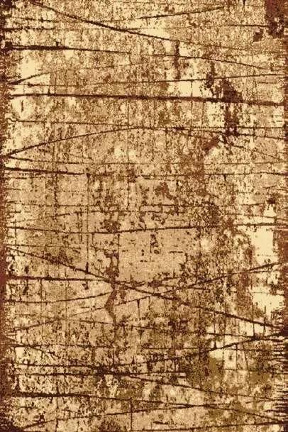 Kusový koberec Kerberos 7030-222 beige 160 x 230 cm