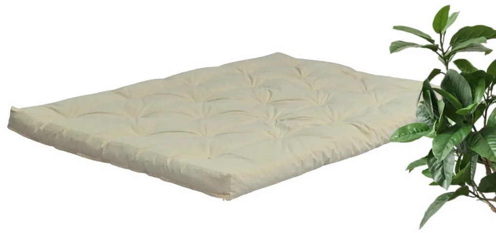 Nejfuton Matrace latex - Ratek 090x210 cm