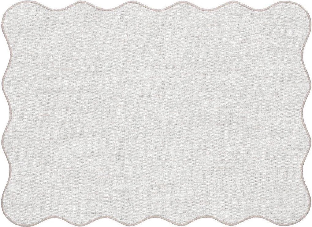 XXXLutz PROSTÍRÁNÍ, bavlna, 35/45 cm Svanefors - Prostírání na stůl - 004497014901