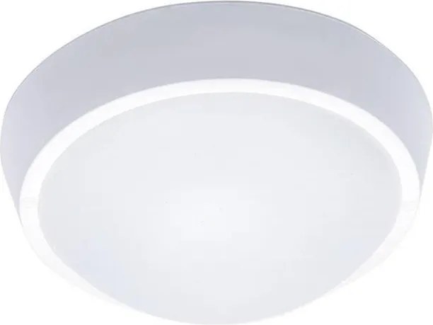 Solight WO739 - LED Venkovní stropní svítidlo LED/30W/230V  IP65