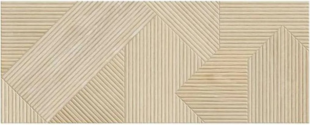 EBS Valkiria - Dekor 30x75 cm, roblox oak VALKDR3075OAK