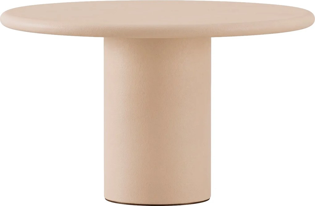 Bieke Casteleyn designové jídelní stoly Dining Round (Ø120 cm)